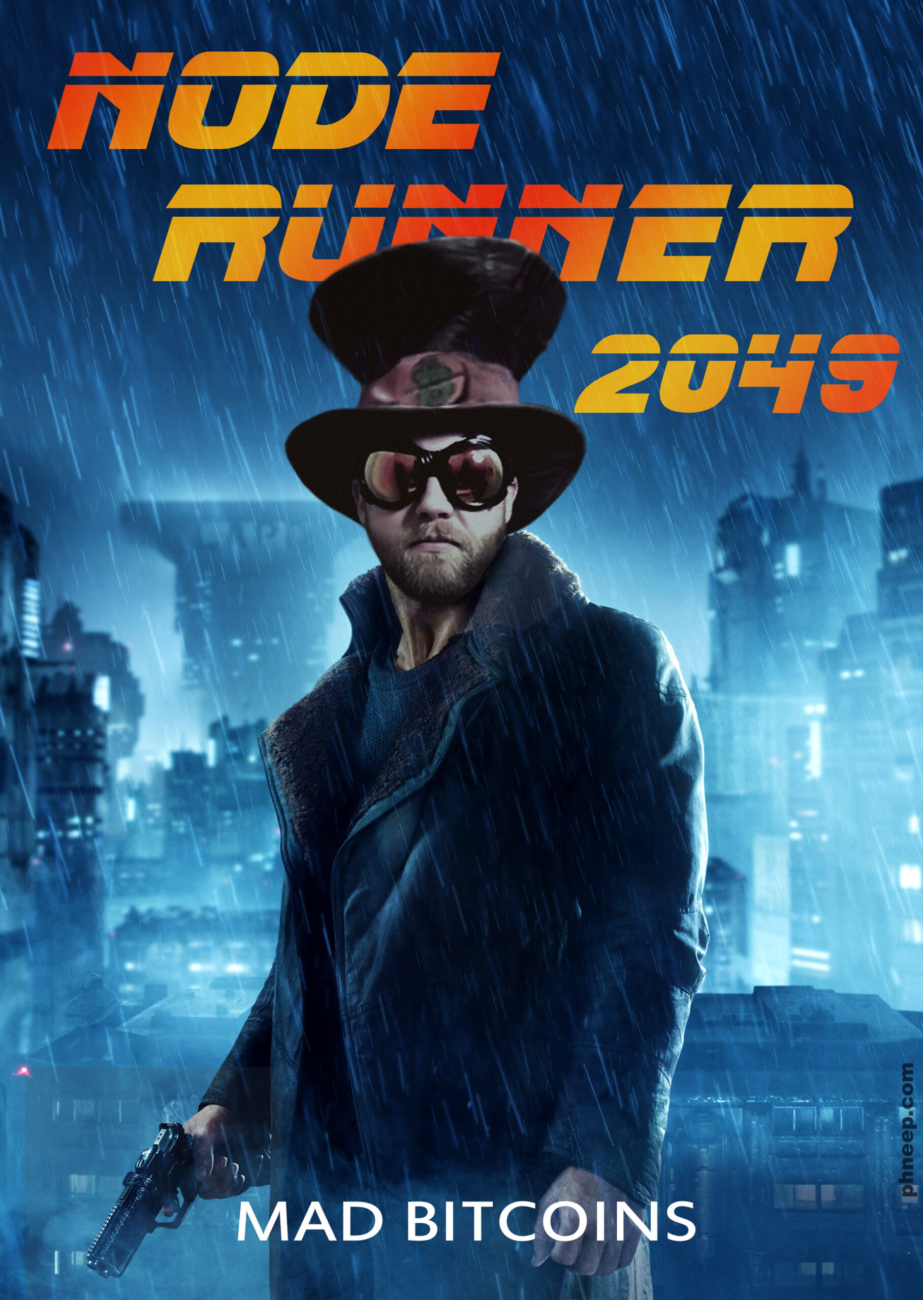 Mad Bitcoins – phneep