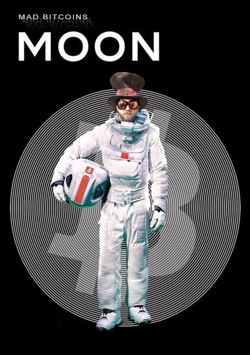 Mad Bitcoins – phneep