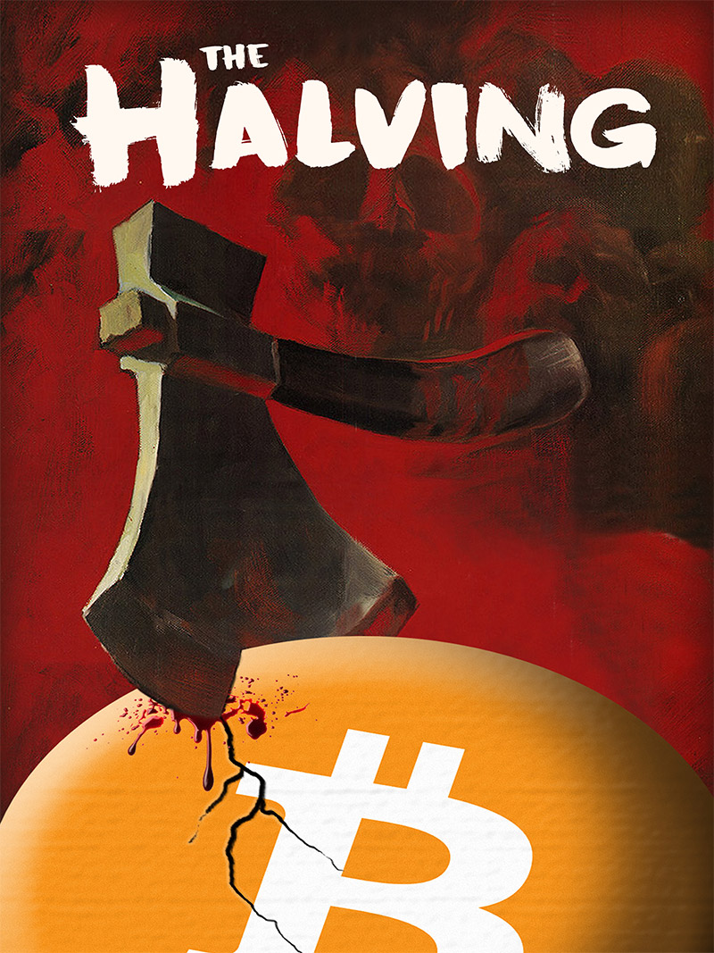 Halving – phneep